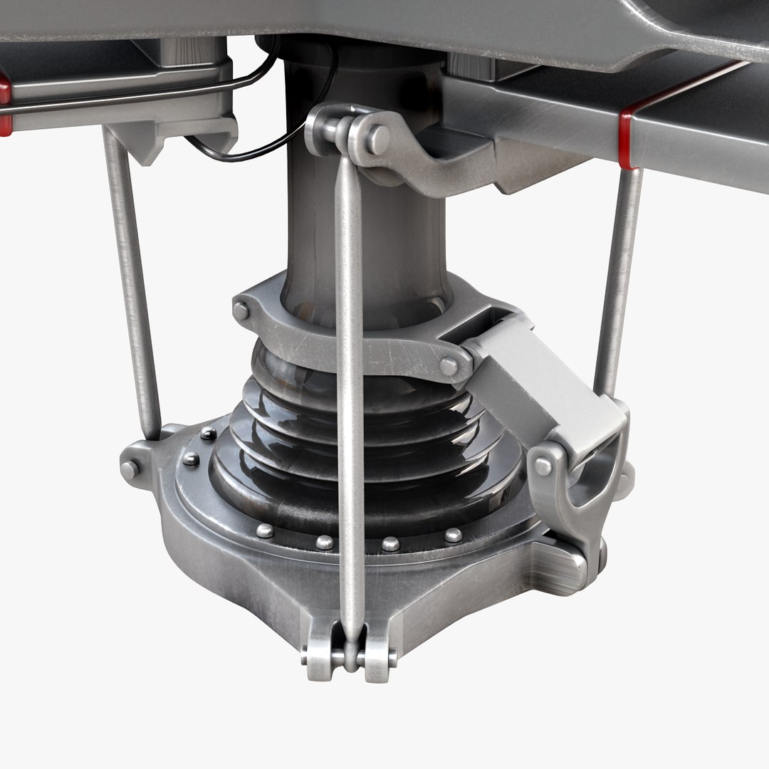 Eurocopter Ec 120 Helicopter Interior 3d Model