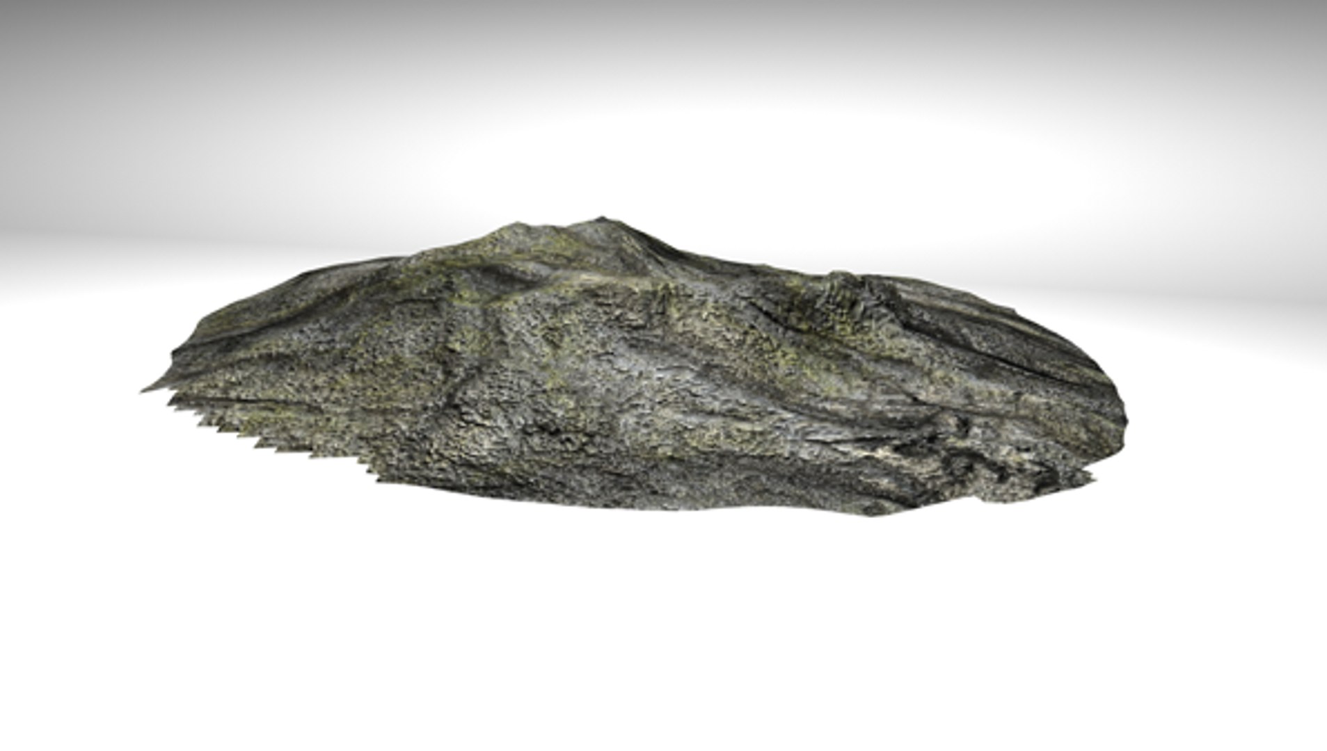 free c4d mode natural stones