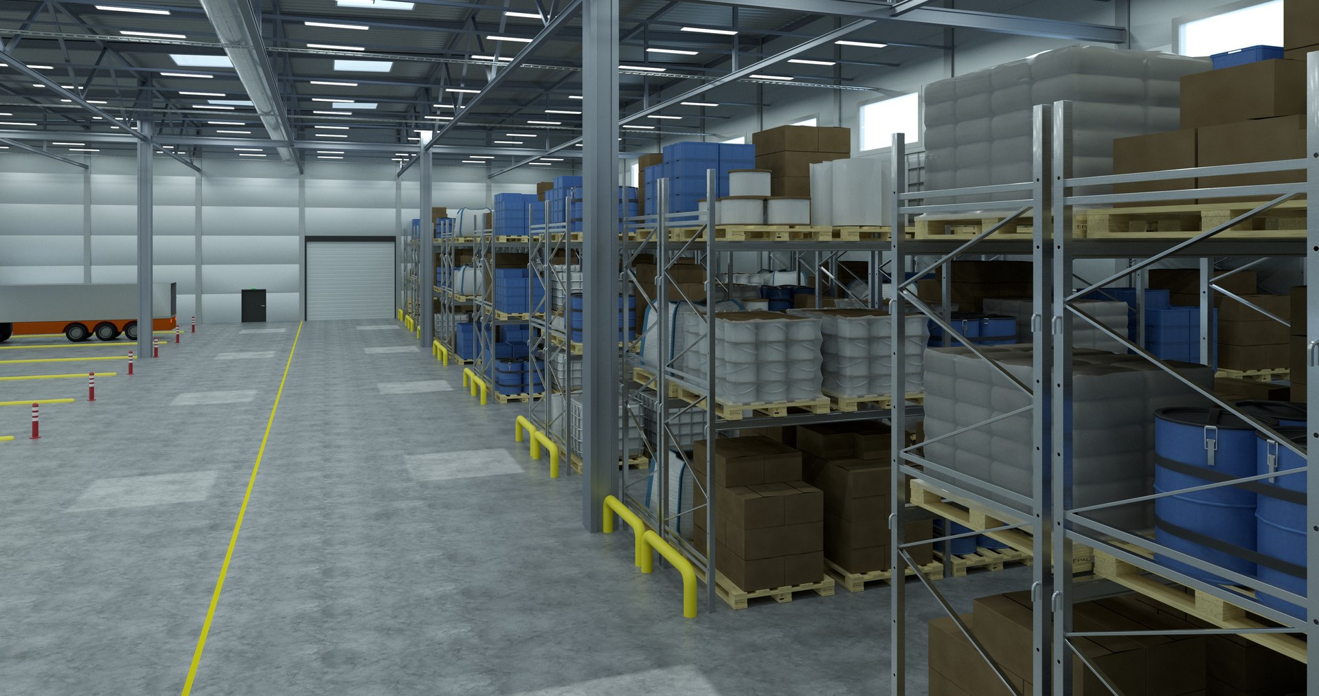 3D Model Warehouse 4 - TurboSquid 1973947