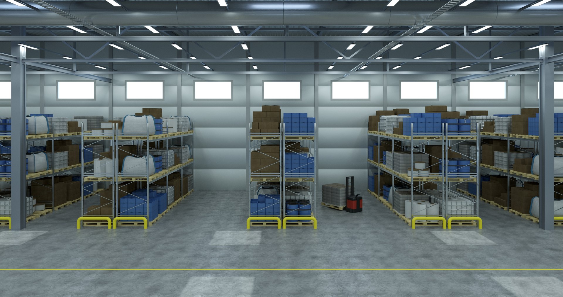 3D Model Warehouse 4 - TurboSquid 1973947