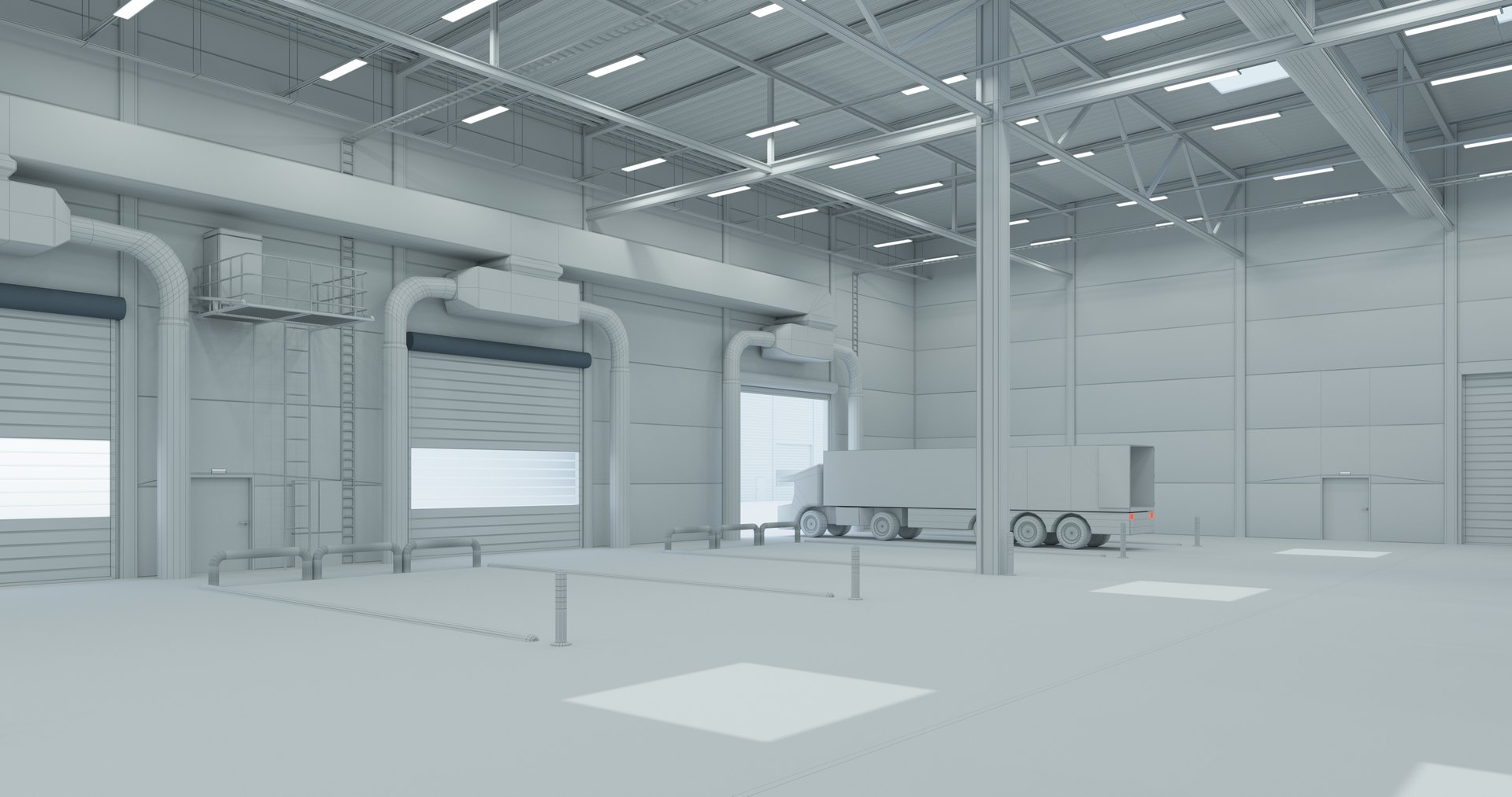3D Model Warehouse 4 - TurboSquid 1973947