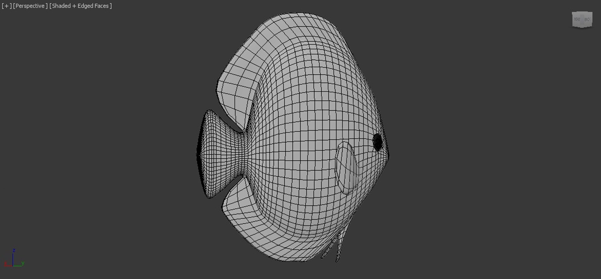 16 Discus Fish 3D Model - TurboSquid 1234141