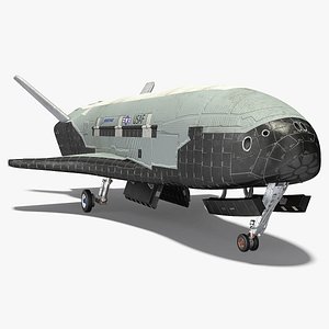 VSS Unity Exterior Only 3D - TurboSquid 1846629
