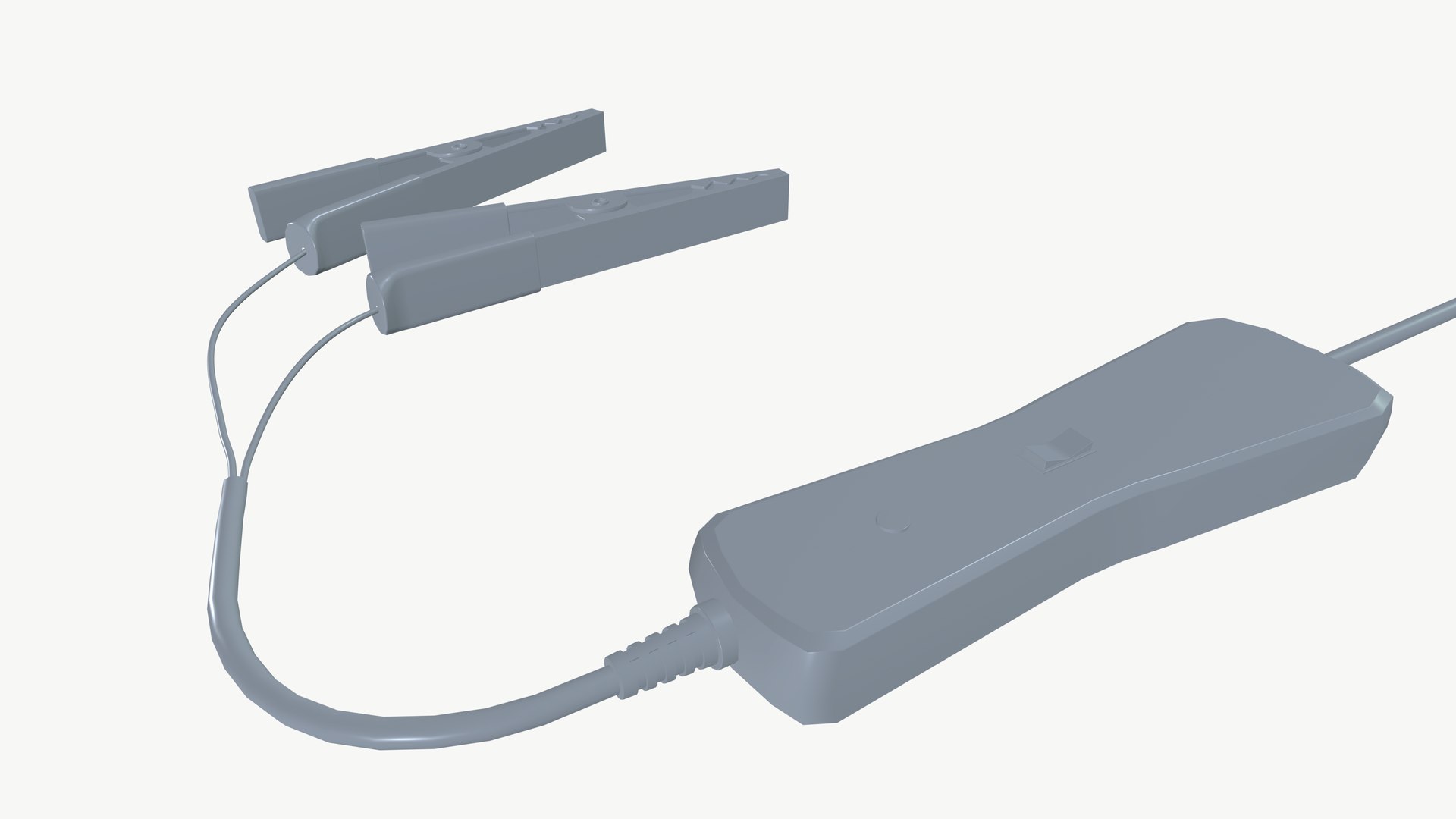 Circuit Diagnostic Tester 3D Model - TurboSquid 2258645