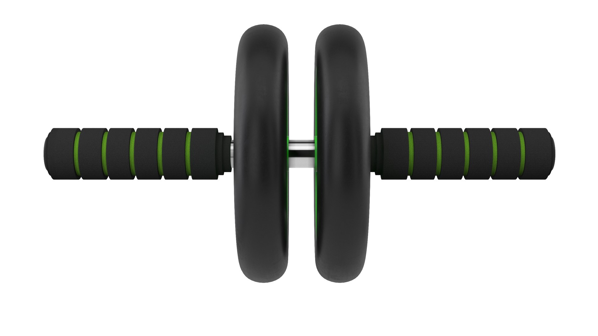Ab Roller Model - TurboSquid 1861877