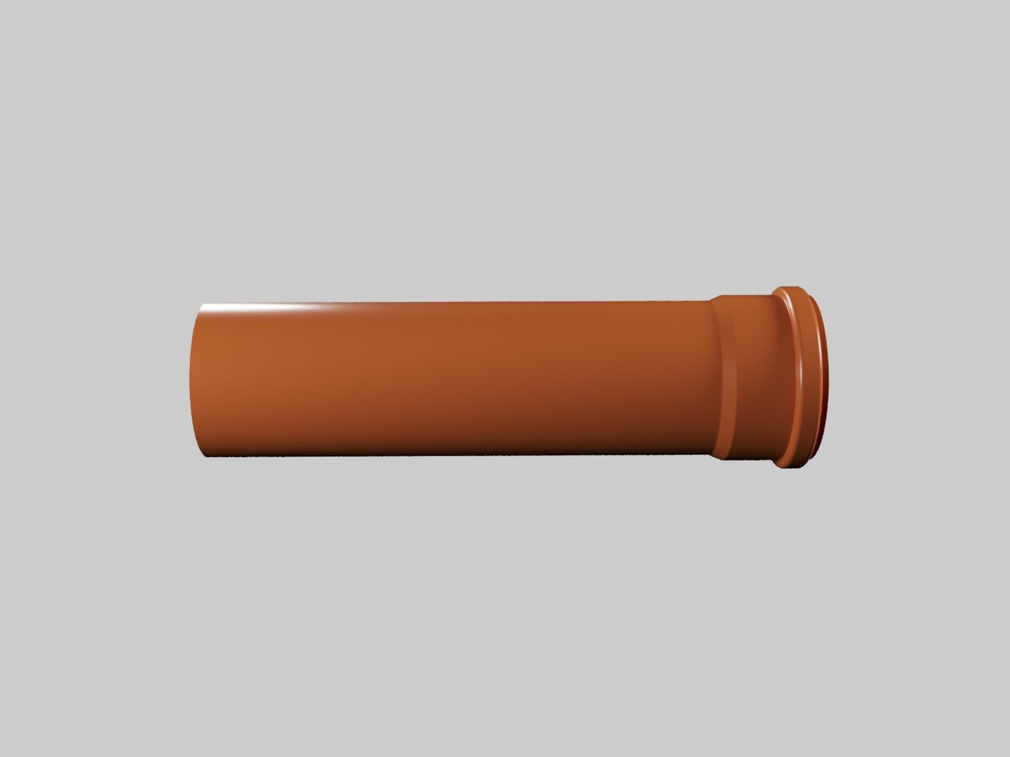 3D PVC And UPVC Pipes - TurboSquid 1987734