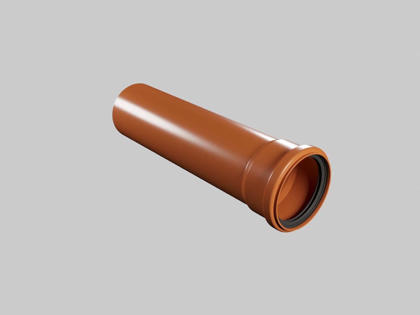 3D PVC And UPVC Pipes - TurboSquid 1987734
