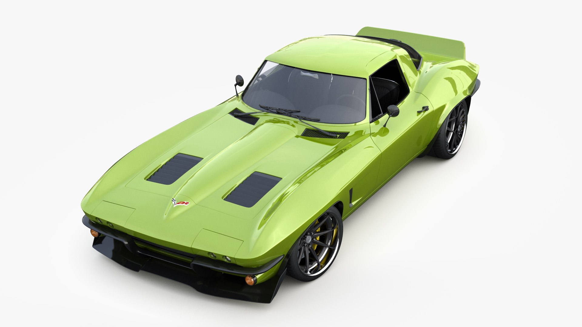 Free 3D Model - TurboSquid 1568952