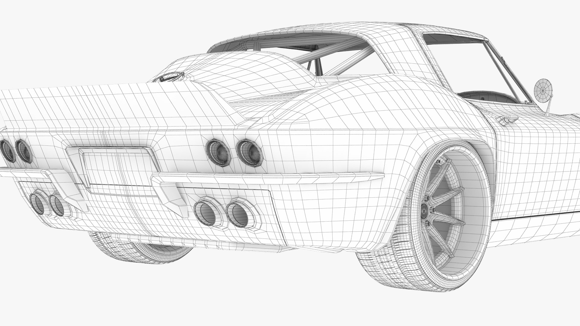 Free 3D model - TurboSquid 1568952