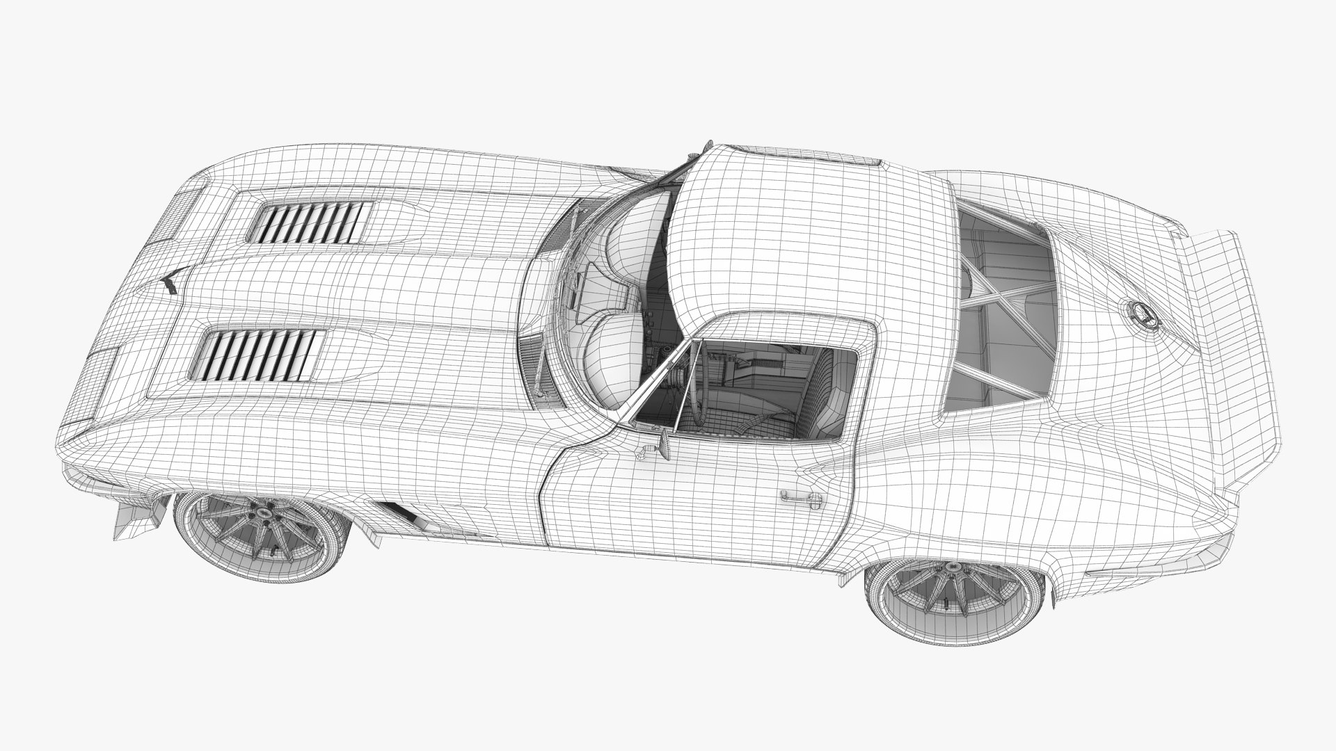 Free 3D model - TurboSquid 1568952