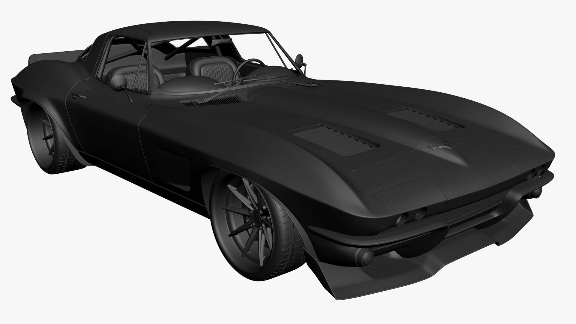 Free 3D model - TurboSquid 1568952