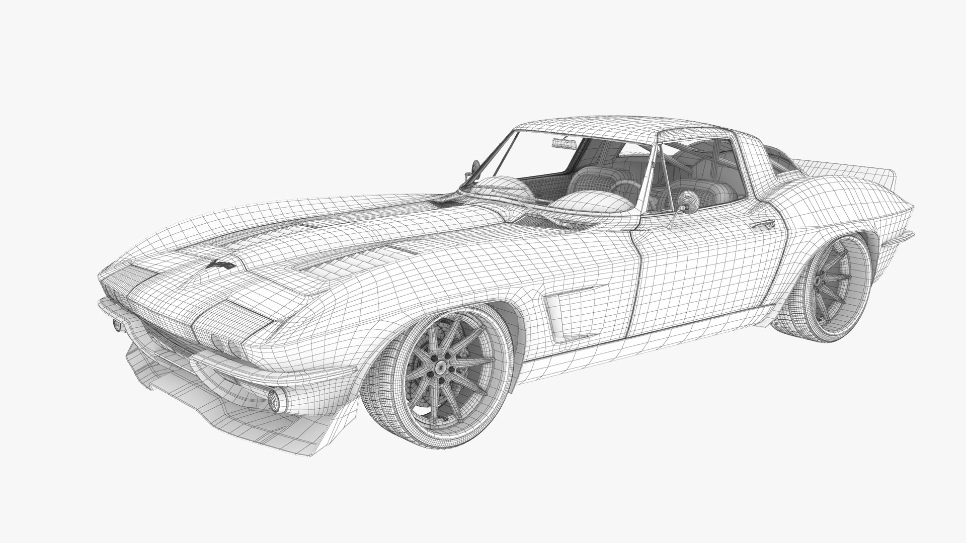 Free 3D model - TurboSquid 1568952