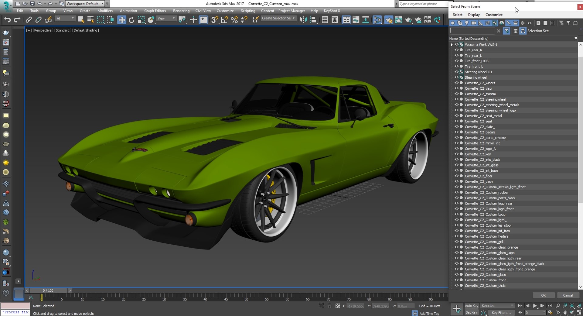 Free 3D Model - TurboSquid 1568952