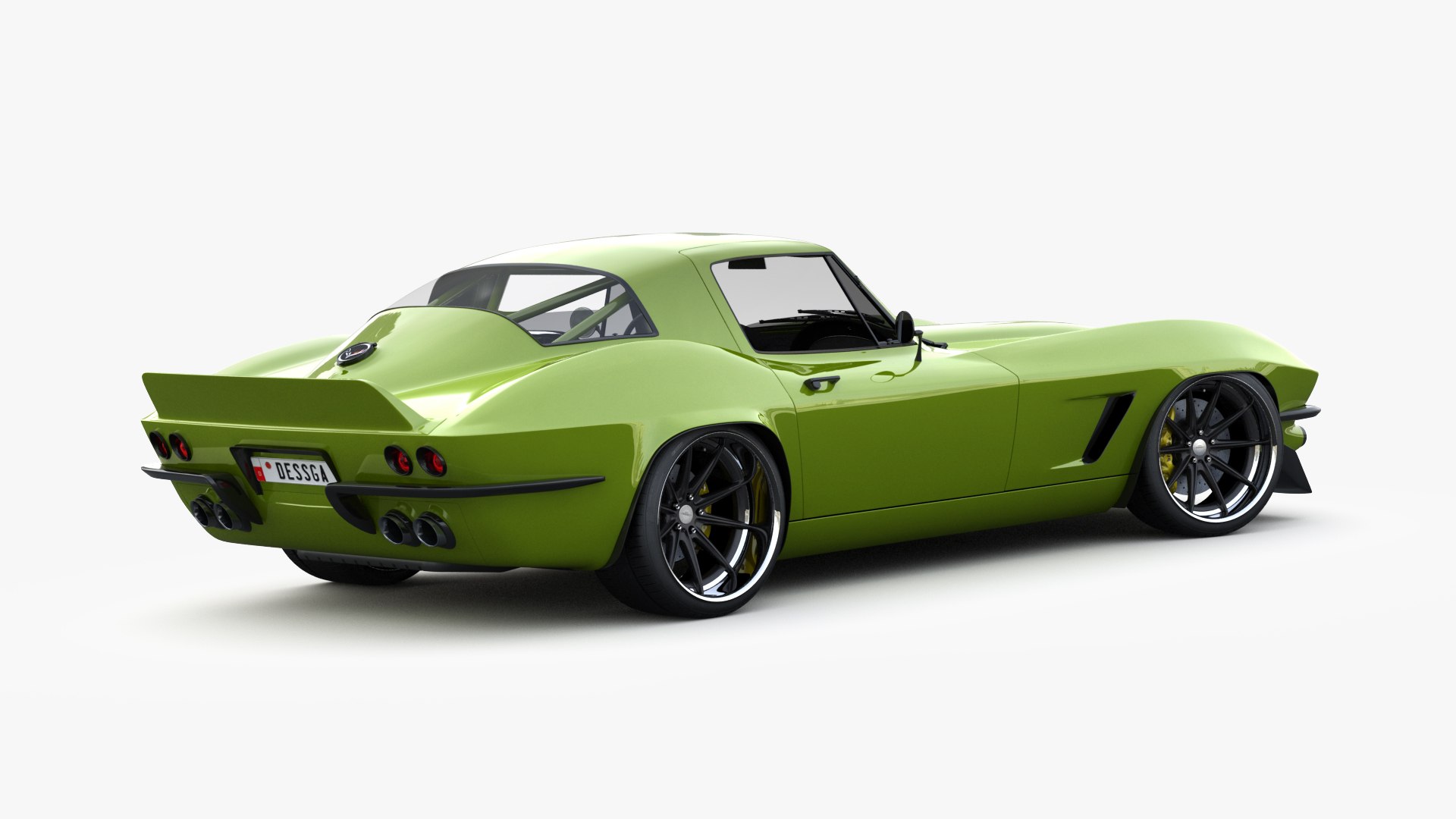 Free 3D model - TurboSquid 1568952