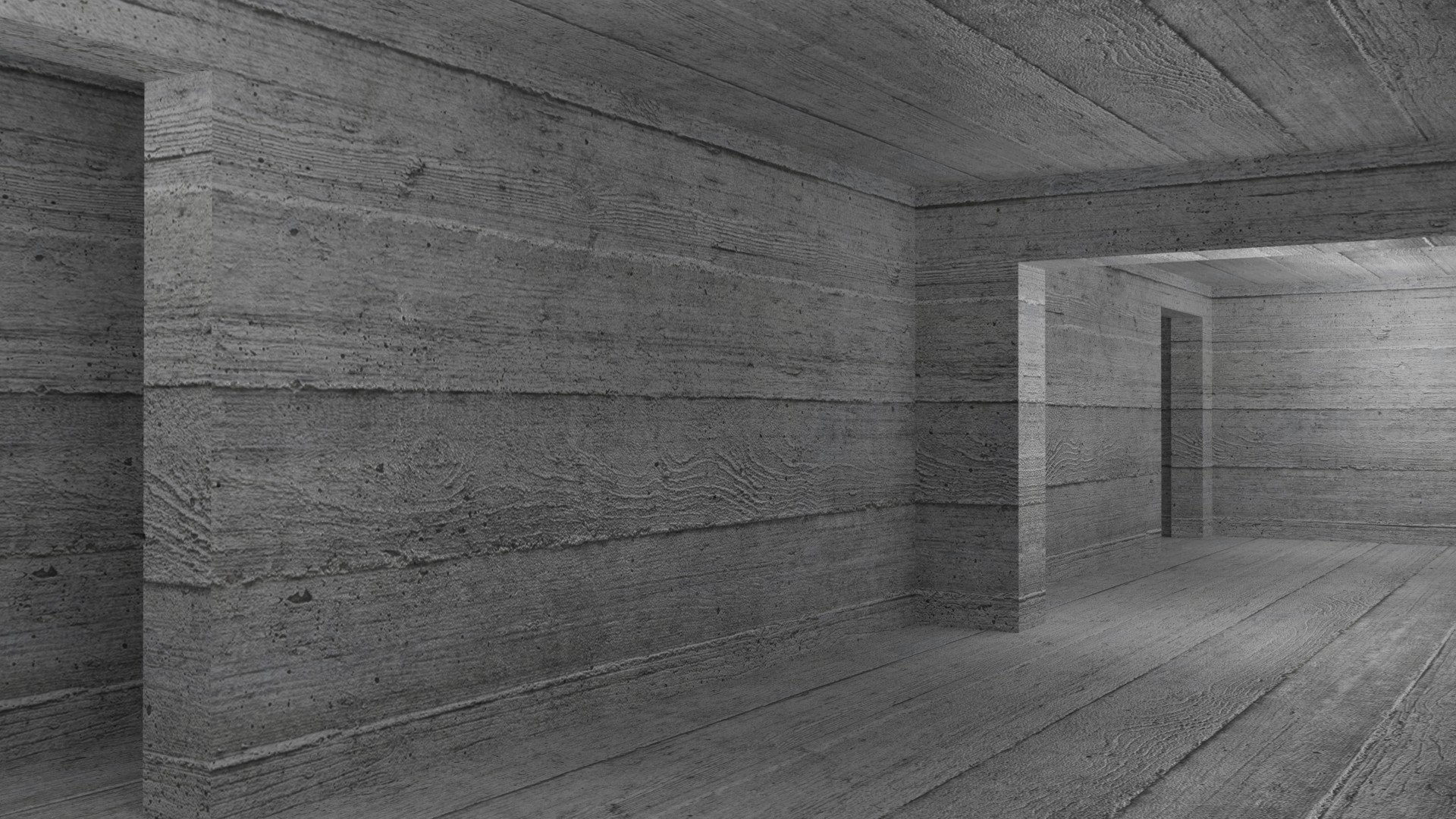 3D Bunker Ww2 Model - TurboSquid 1684644