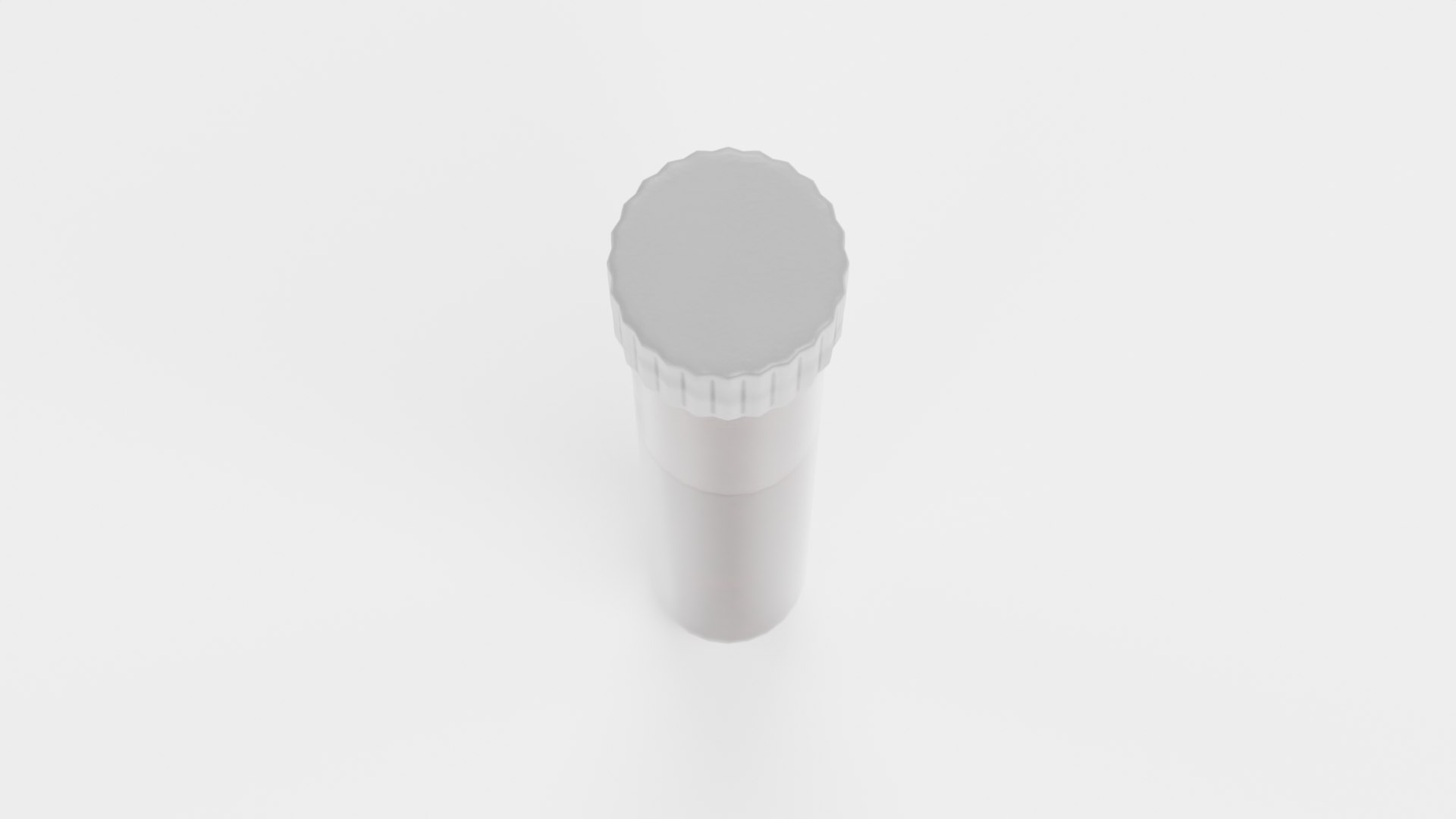Test tube blood 3D model - TurboSquid 1523528