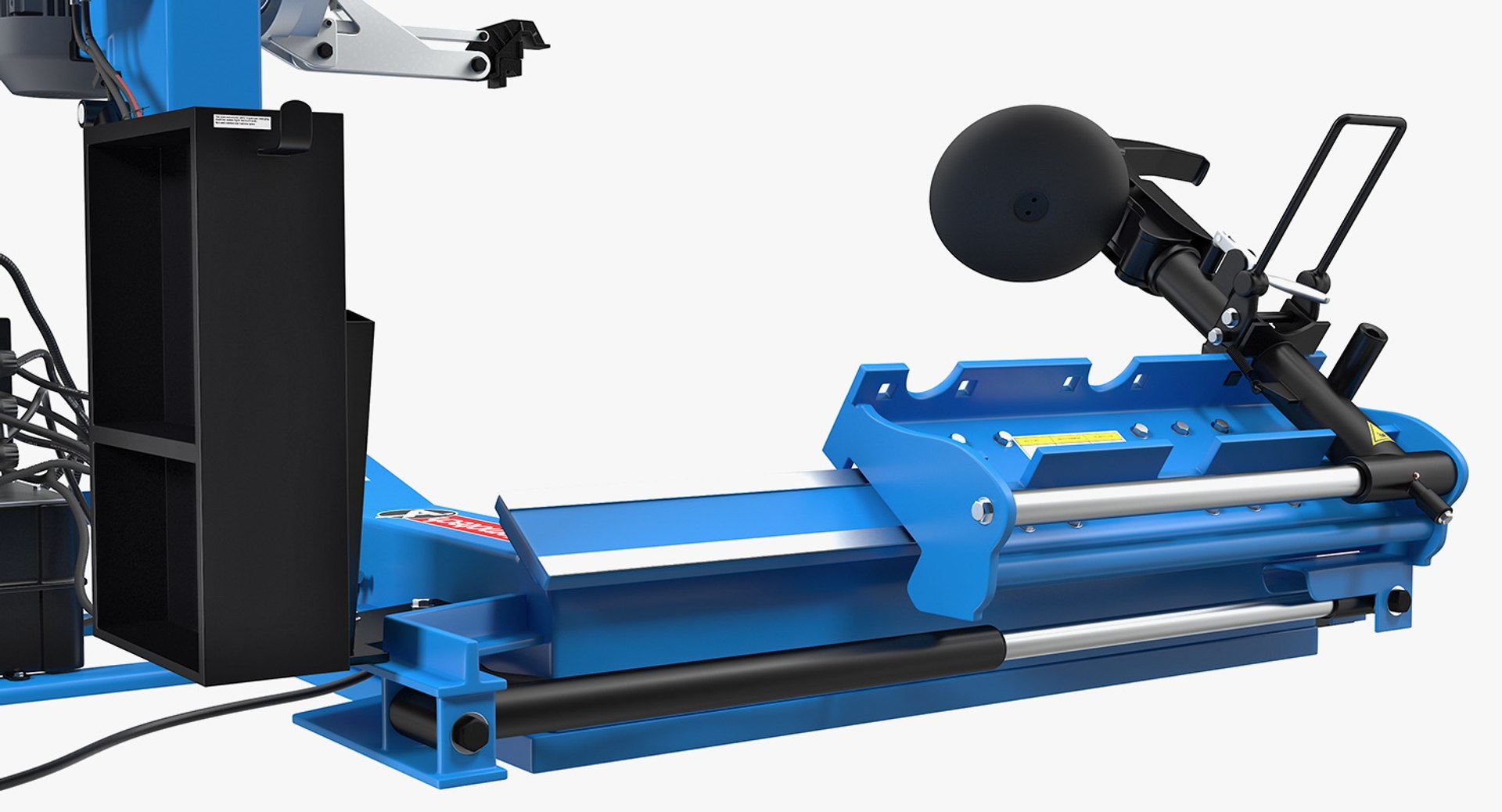 3D model automotech as-26tc truck tyre - TurboSquid 1424420