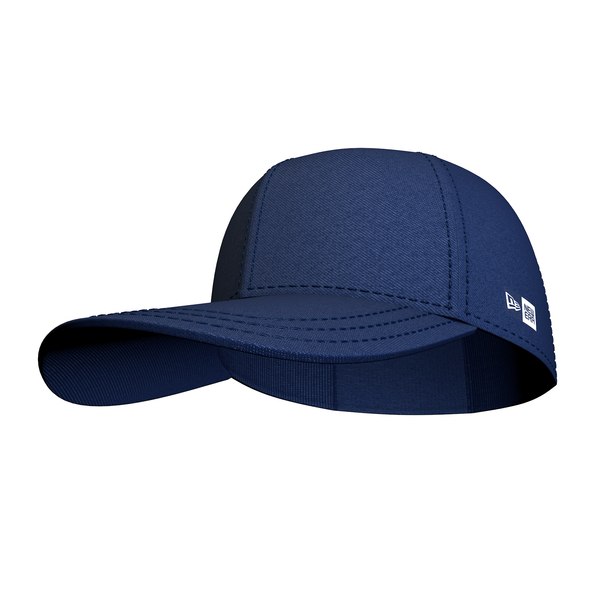 Baseball Cap Fitted Sport Hat 3D model - TurboSquid 1913857
