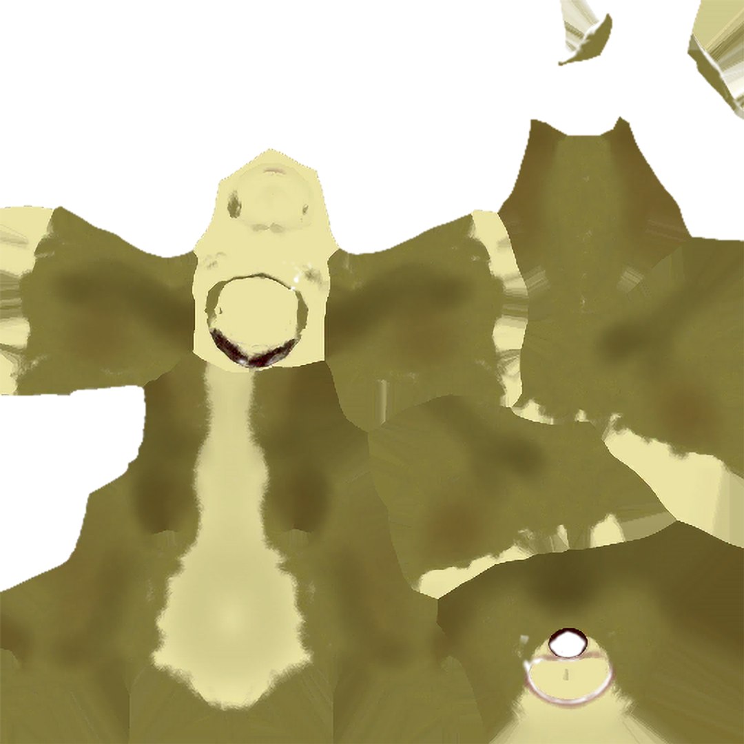 Sid Ice Age 3D - TurboSquid 1846198