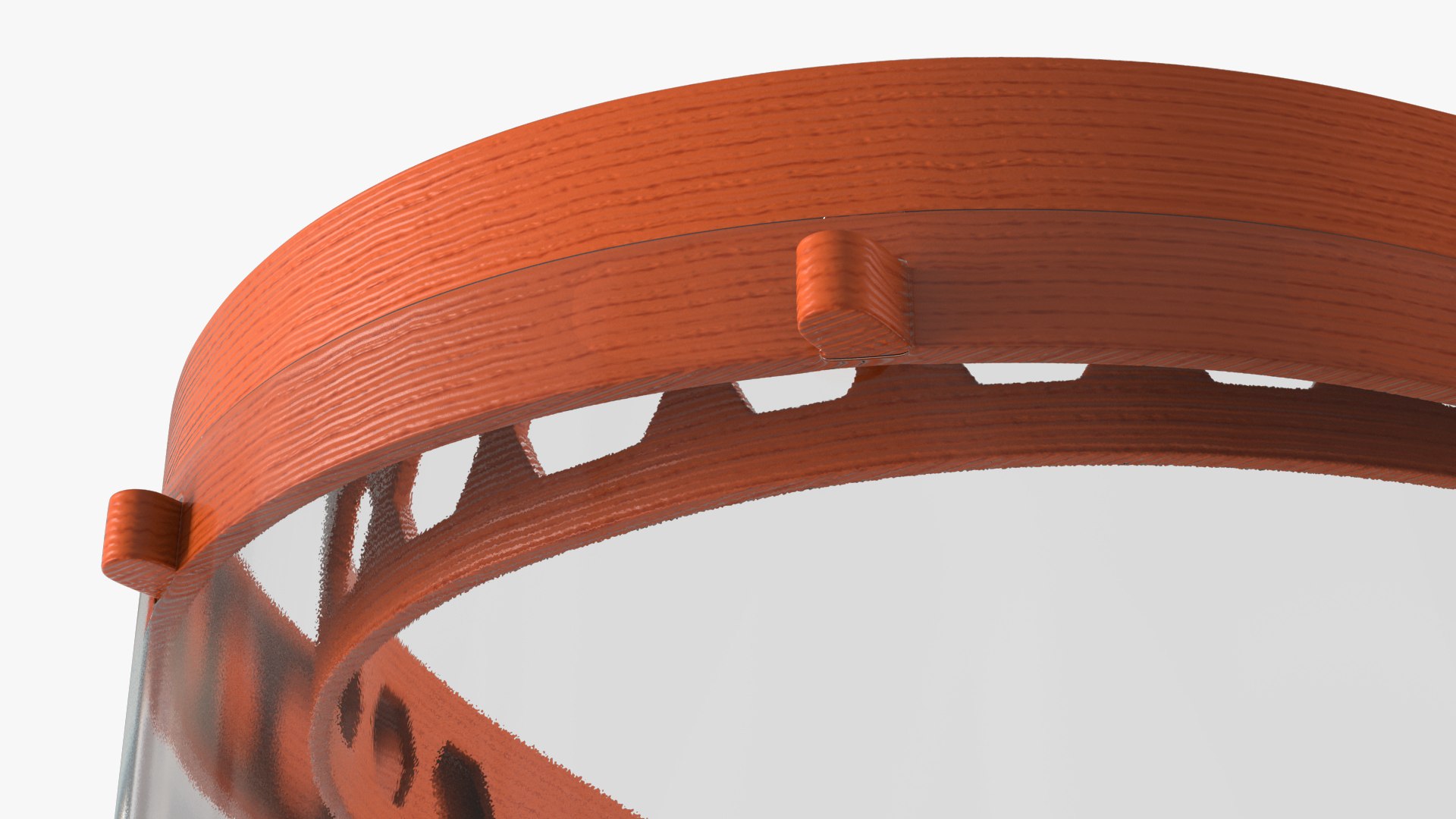 Medical Face Shield 3D Model - TurboSquid 1542101