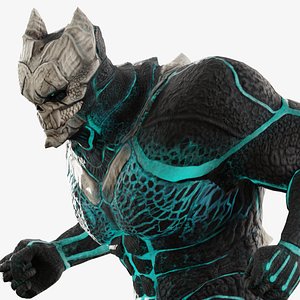 3D Kaiju Models - Browse & Download Formats - TurboSquid