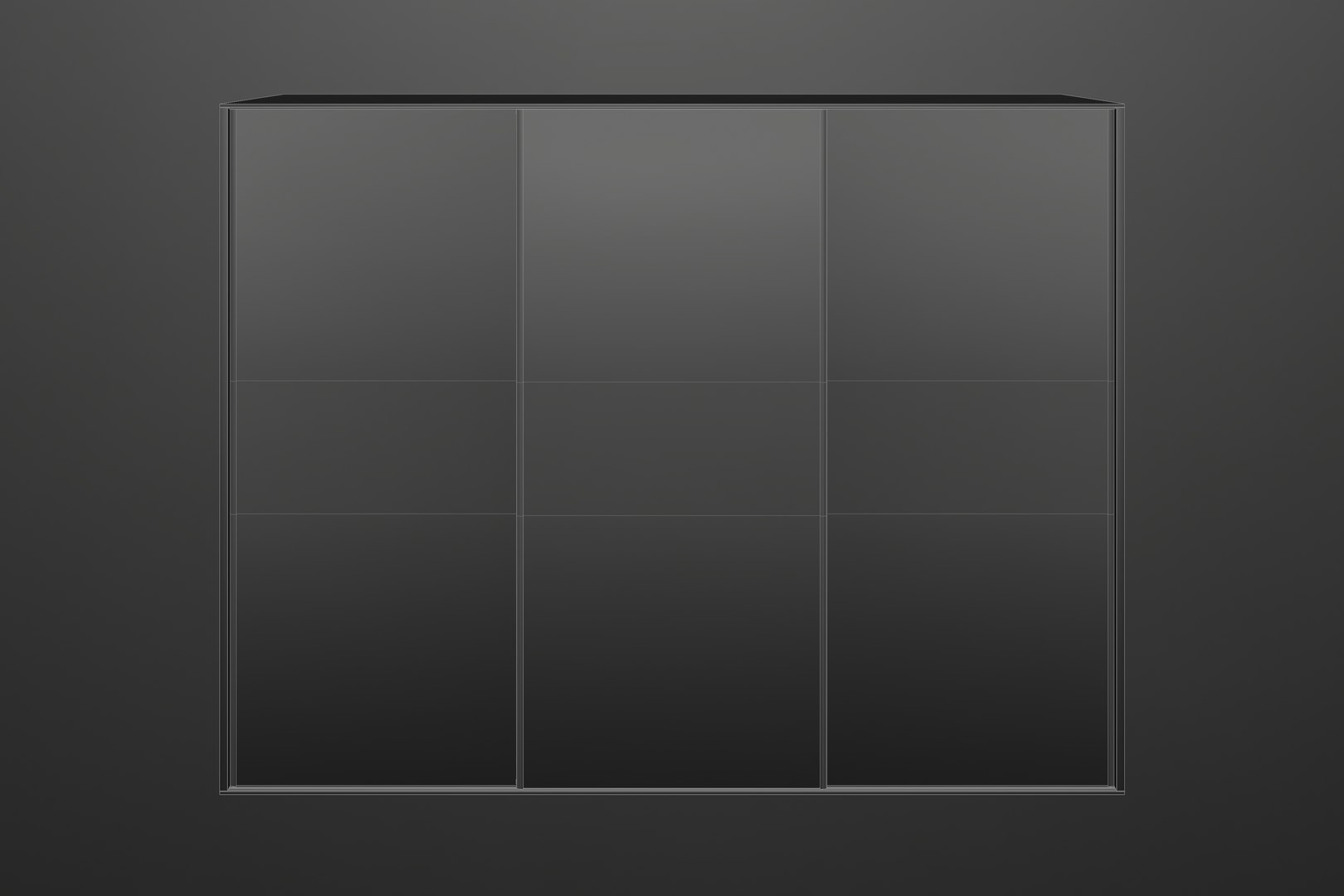 Free 3D Free Wardrobe Model - TurboSquid 2020484