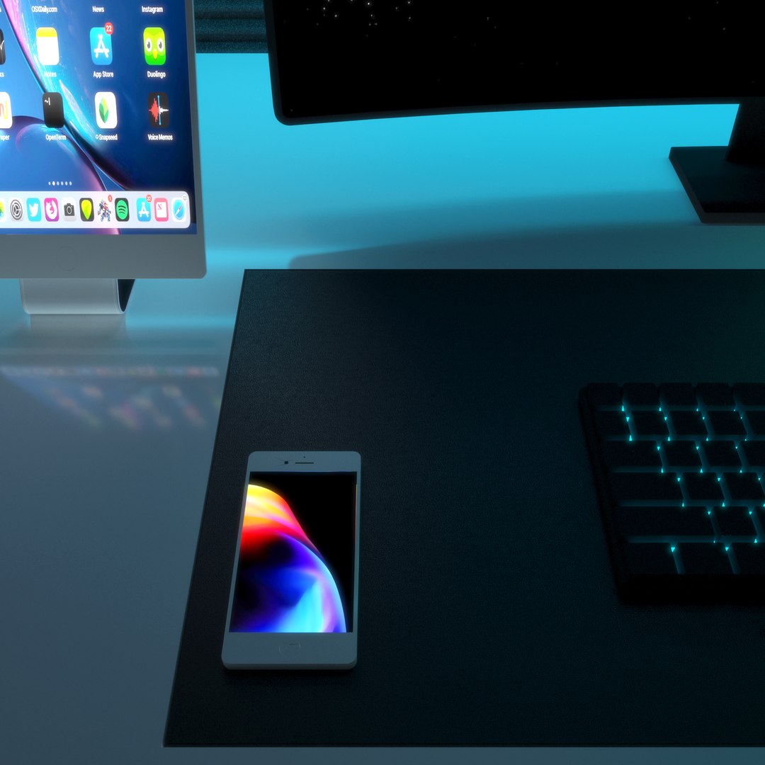 3D cabin pc model - TurboSquid 1677587