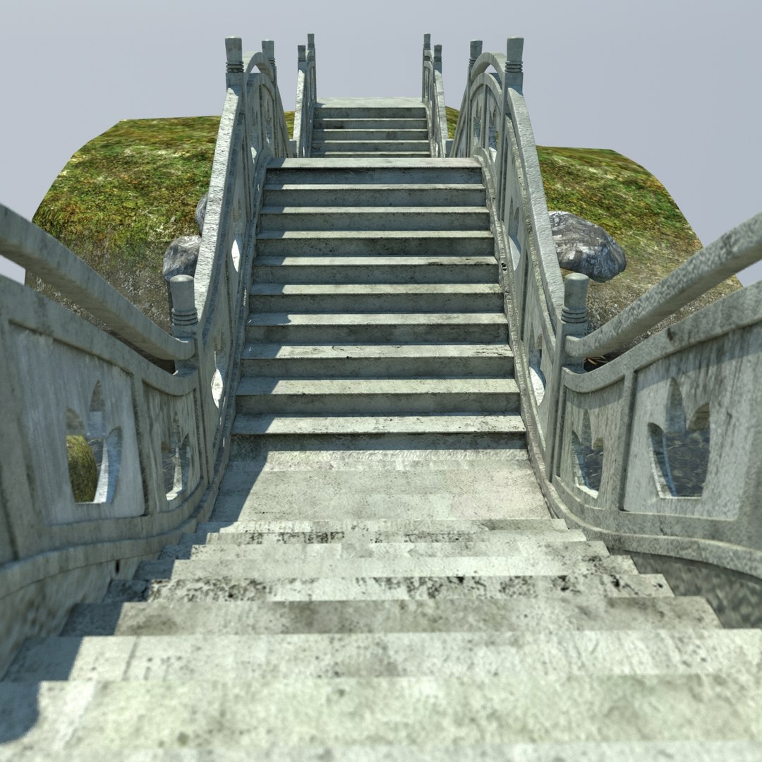 Moon Bridge X