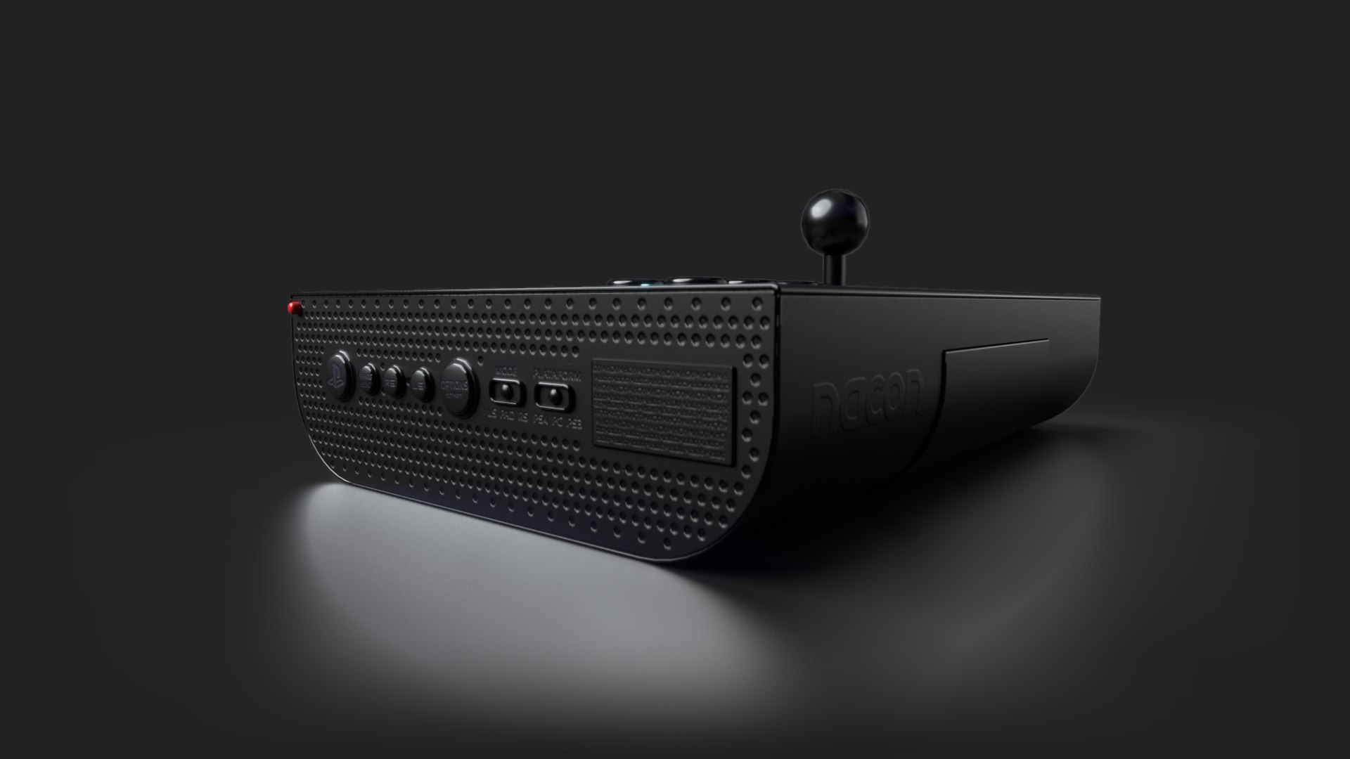 3D Arcade Stick Collection Model - TurboSquid 2215274