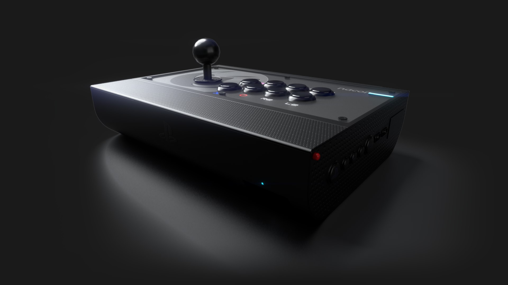 3D Arcade Stick Collection Model - TurboSquid 2215274