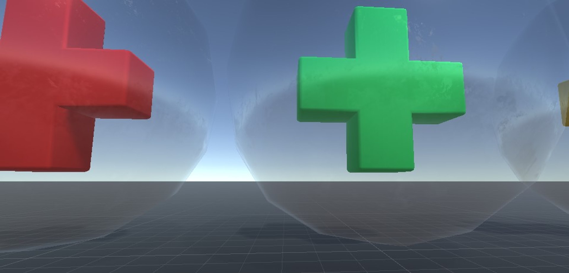 Health Sphere Aid Kit Model - TurboSquid 1519791