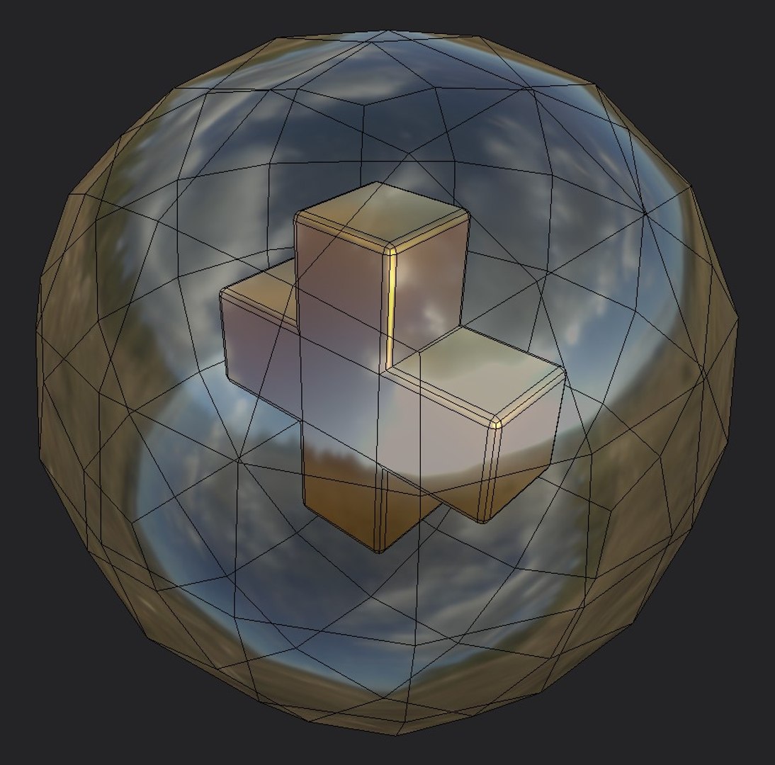 Health Sphere Aid Kit Model - TurboSquid 1519791