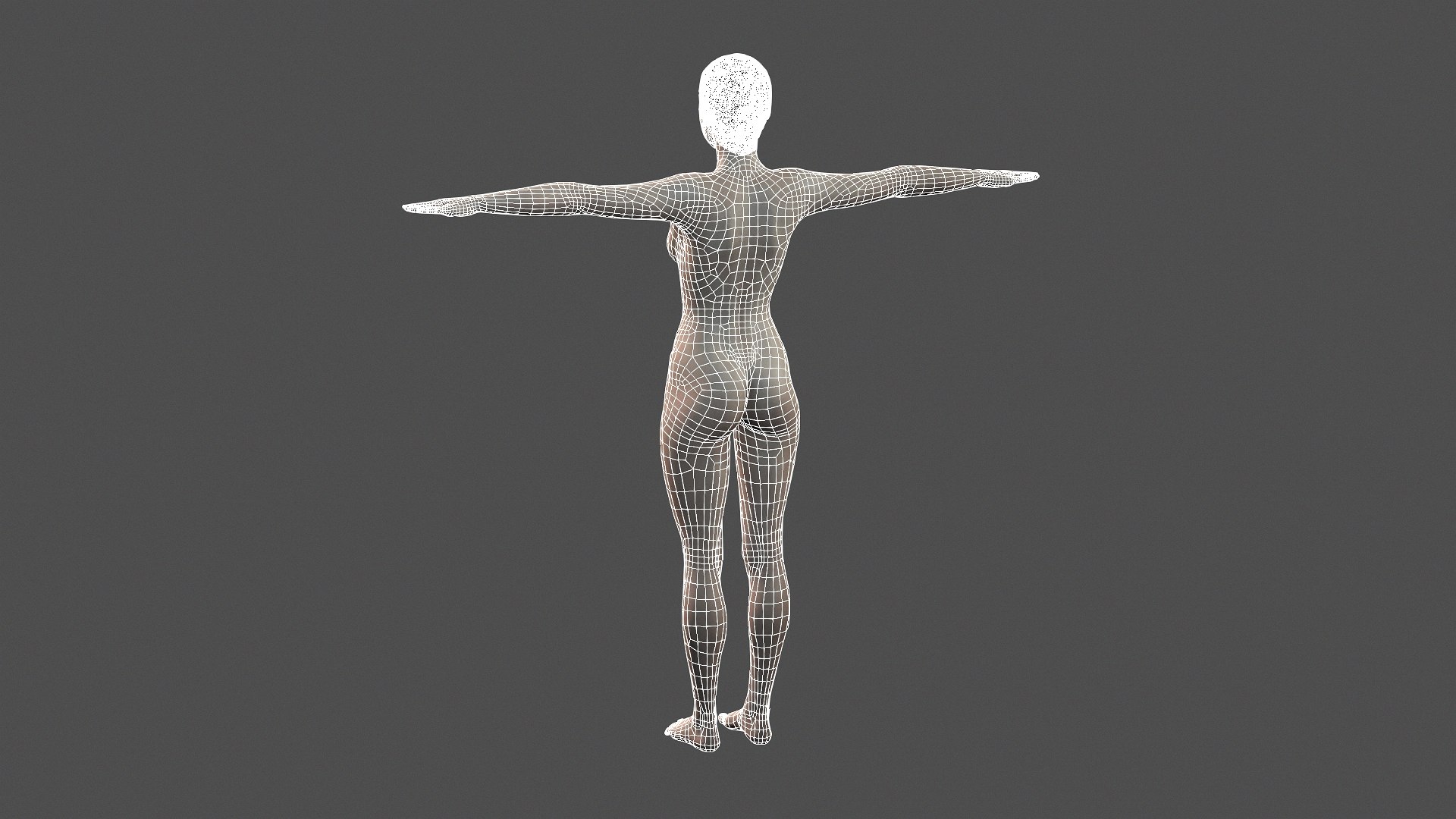 Character Rigged Unreal 3D Model - TurboSquid 1684897