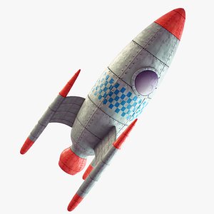 Spacecraft 3D Models for Download | TurboSquid