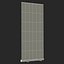 3d Banner Stand 2 Model