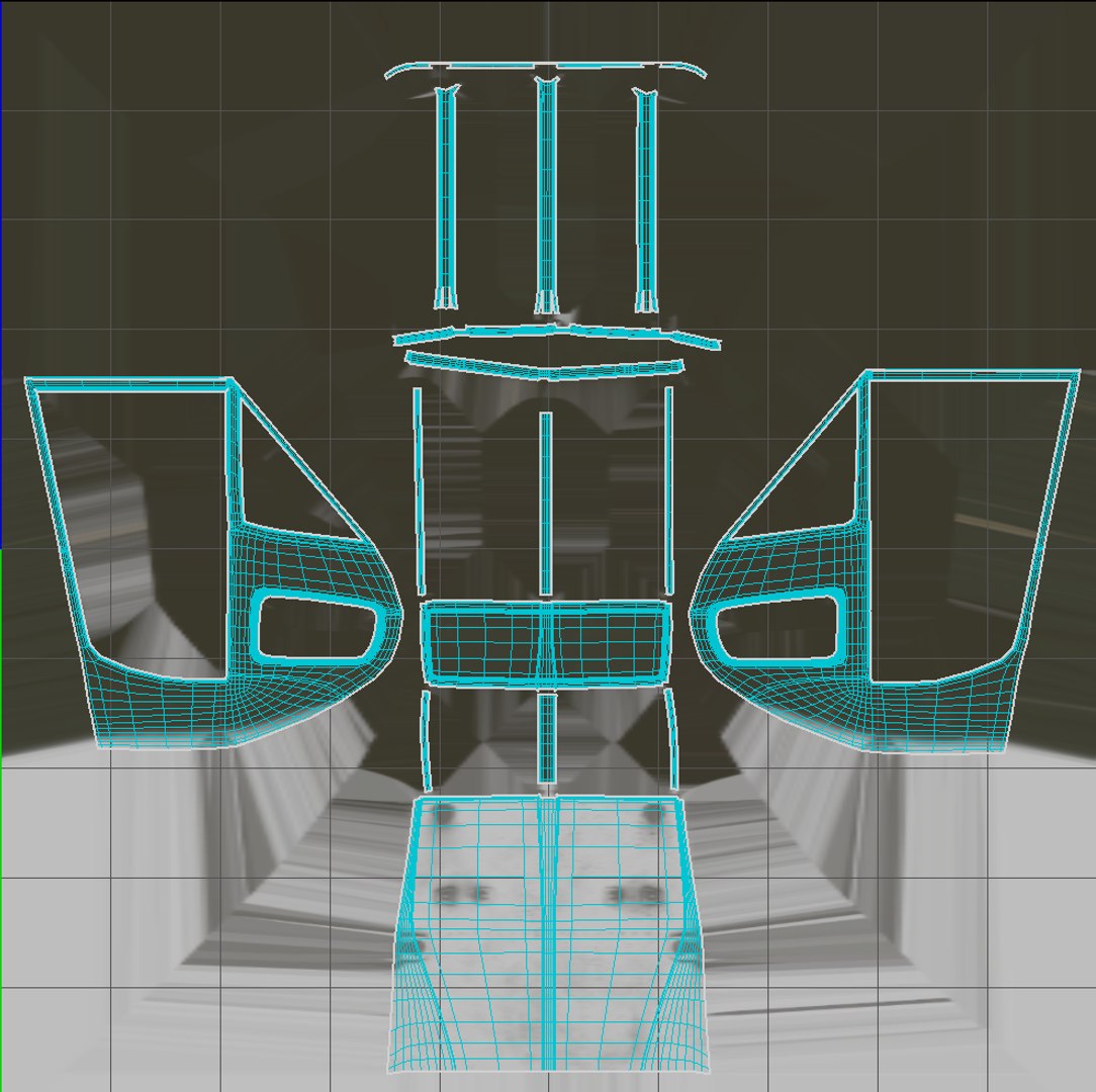 3D Sikorsky R4 - TurboSquid 2145868