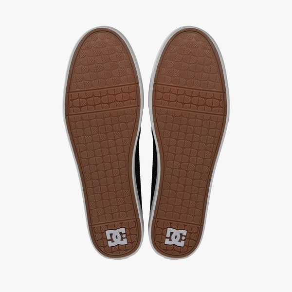 3D model dc shoes - flash - TurboSquid 1248963