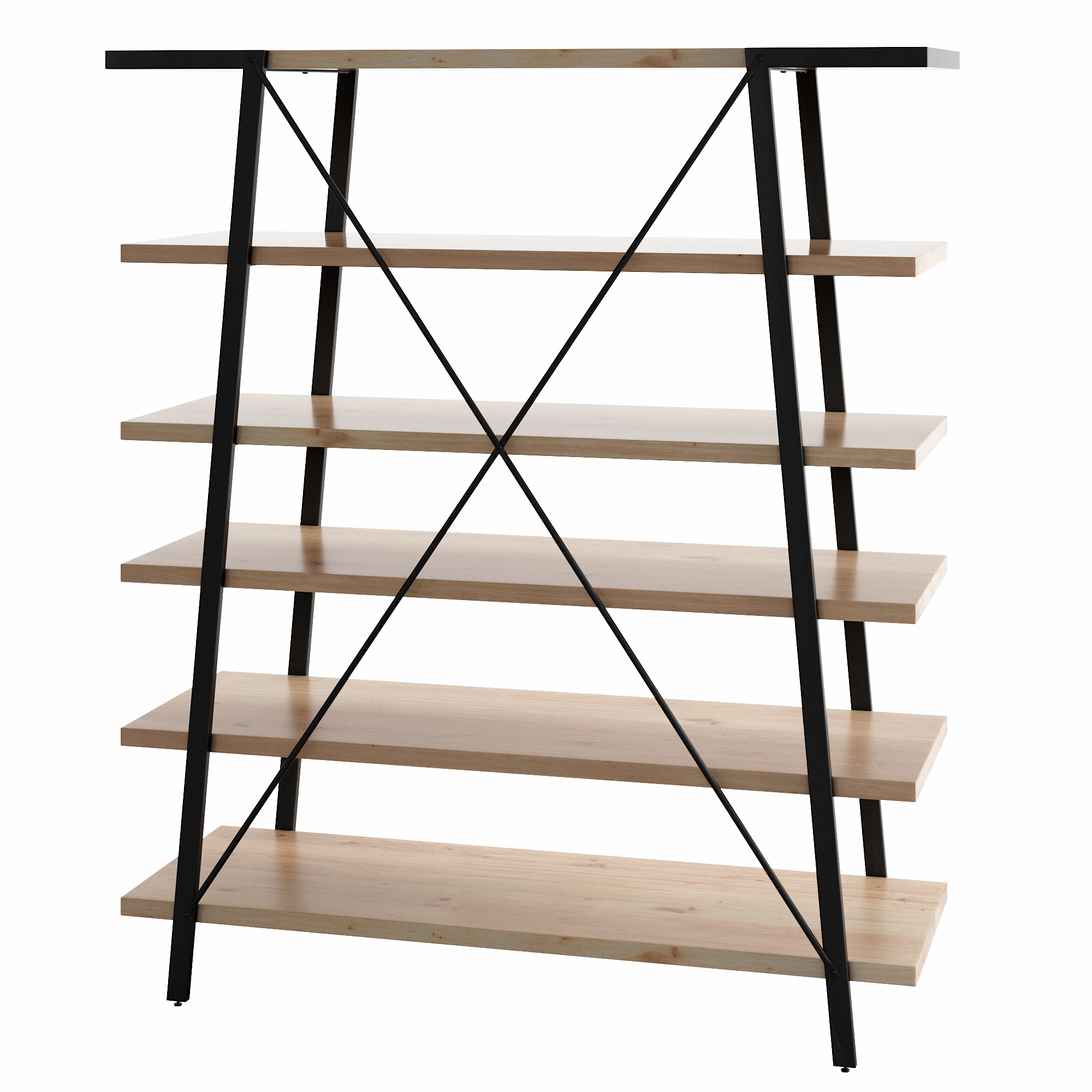 modelo 3d Balda fina 150 - TurboSquid 1812701