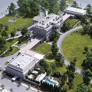 Download Free & Premium Free House Plans With Pricing 3D Models ...