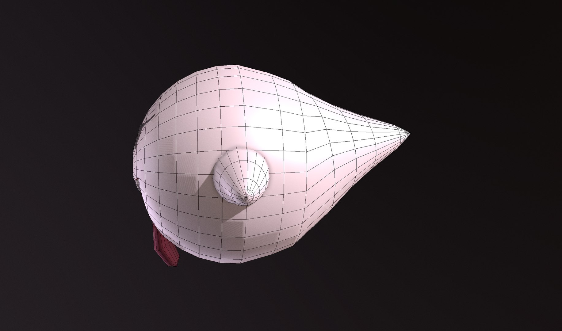 Free 3D Model Boos Super - TurboSquid 1316625
