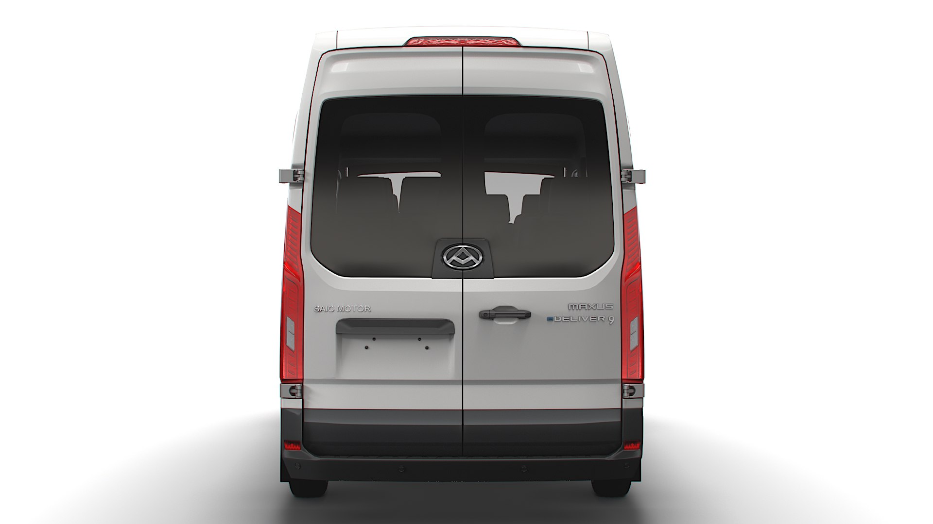 3D Maxus E Deliver 9 Bus L2H3 2022 Model - TurboSquid 1962690