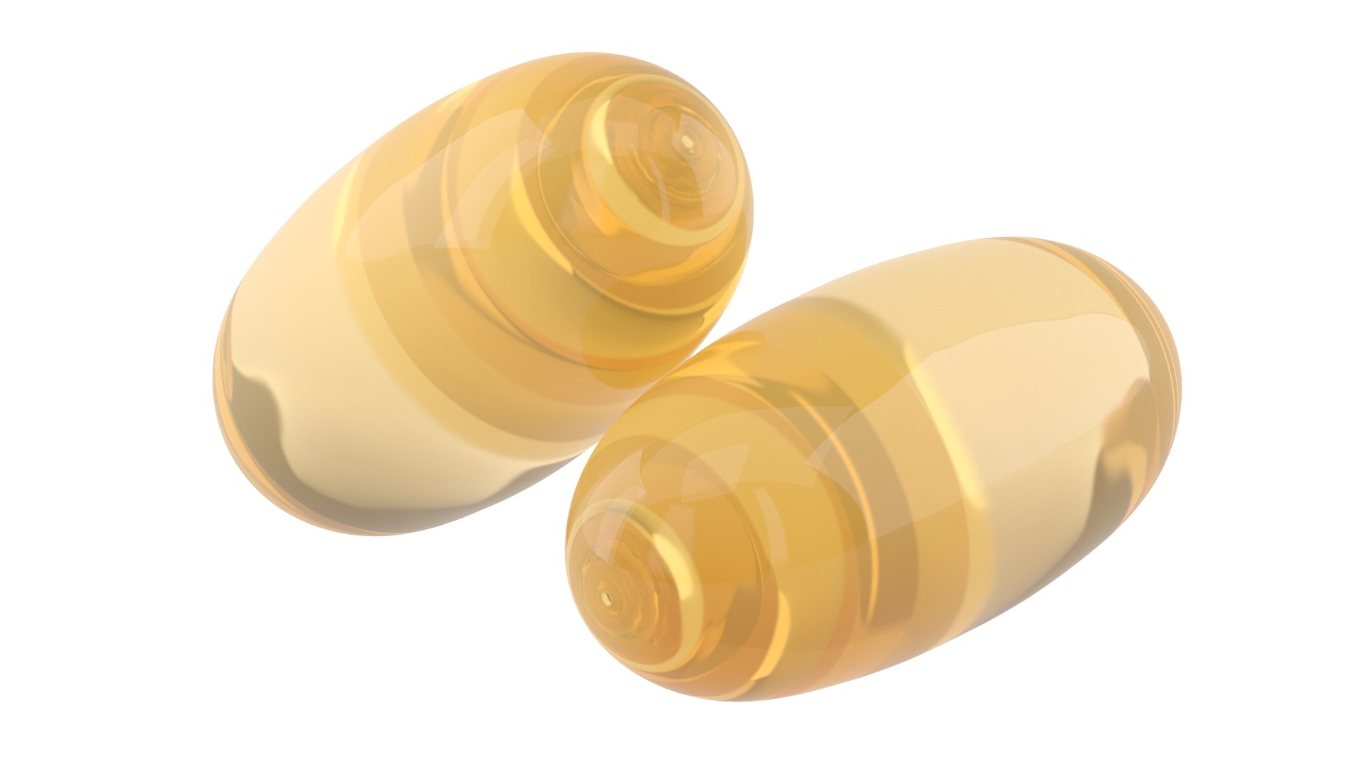 Pill Model - TurboSquid 2151069