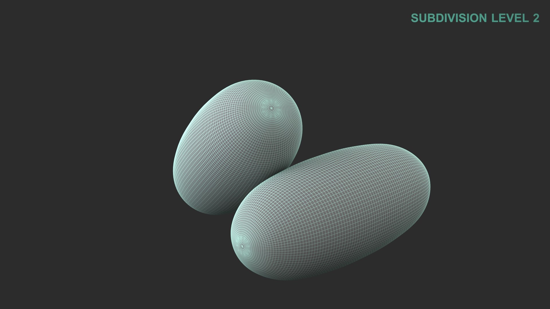 Pill Model - TurboSquid 2151069