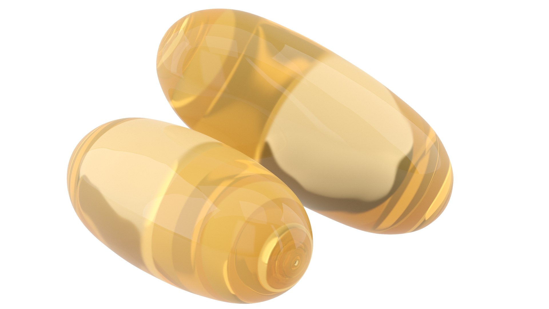 Pill Model - TurboSquid 2151069