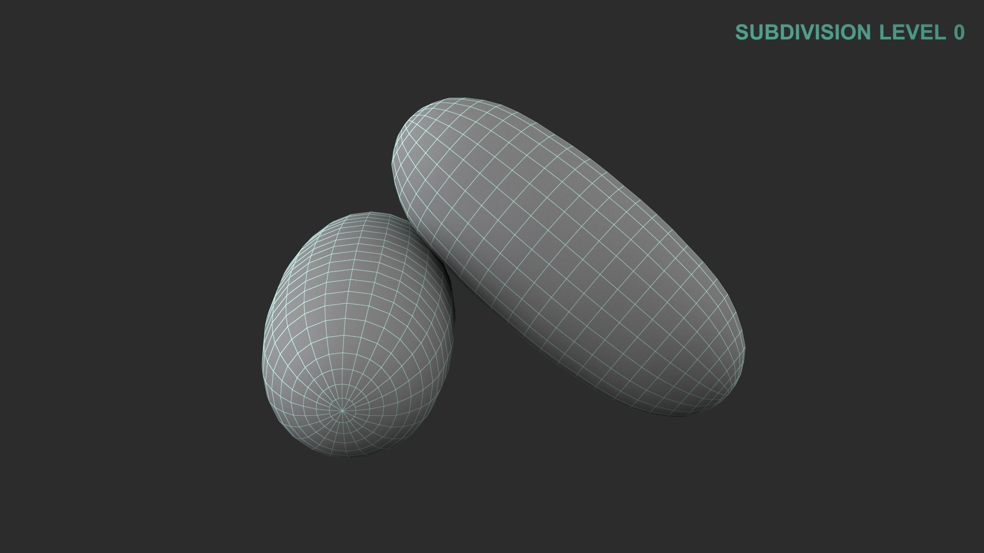 Pill Model - TurboSquid 2151069