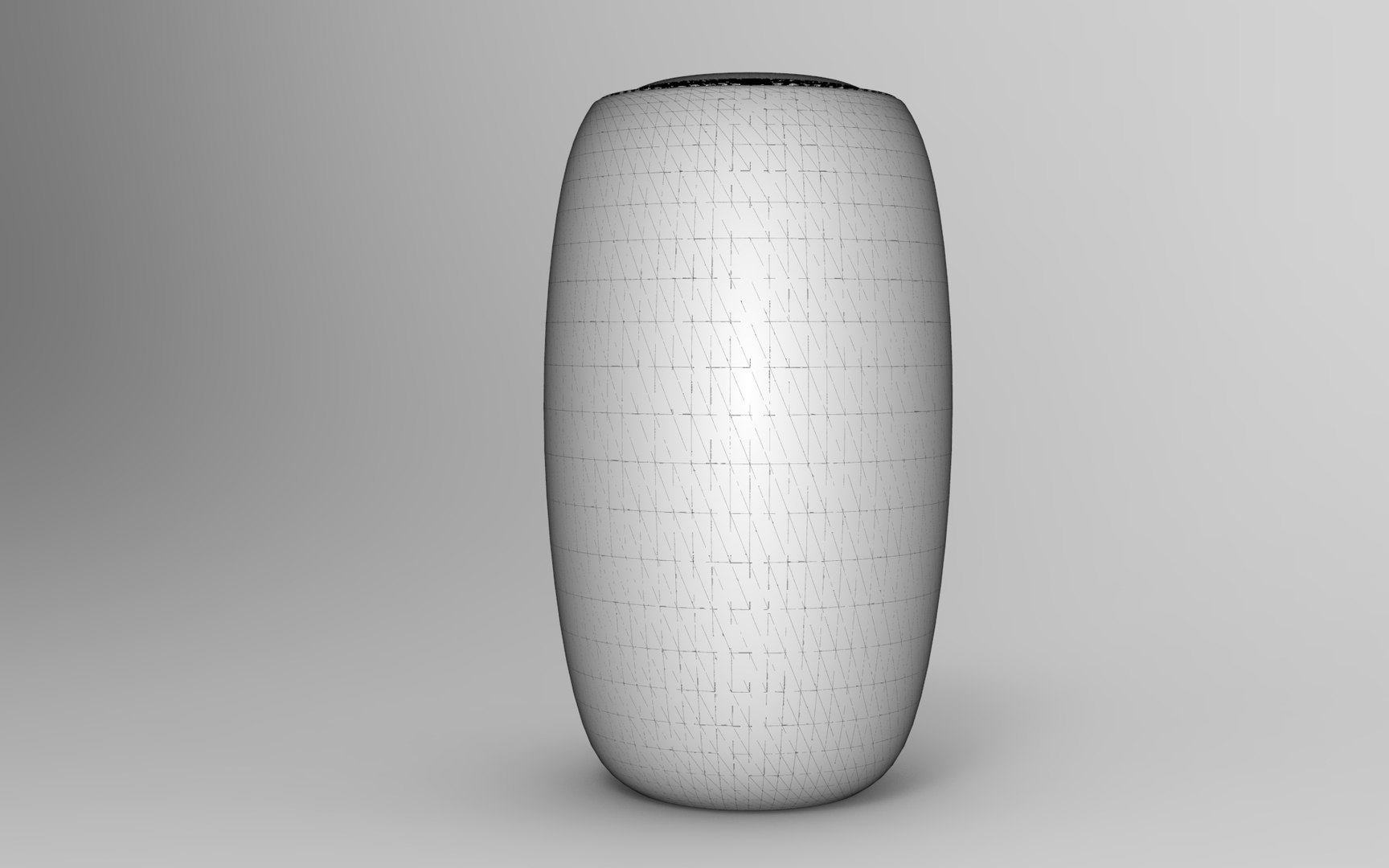 3D Ohil Stool Model - TurboSquid 2142311