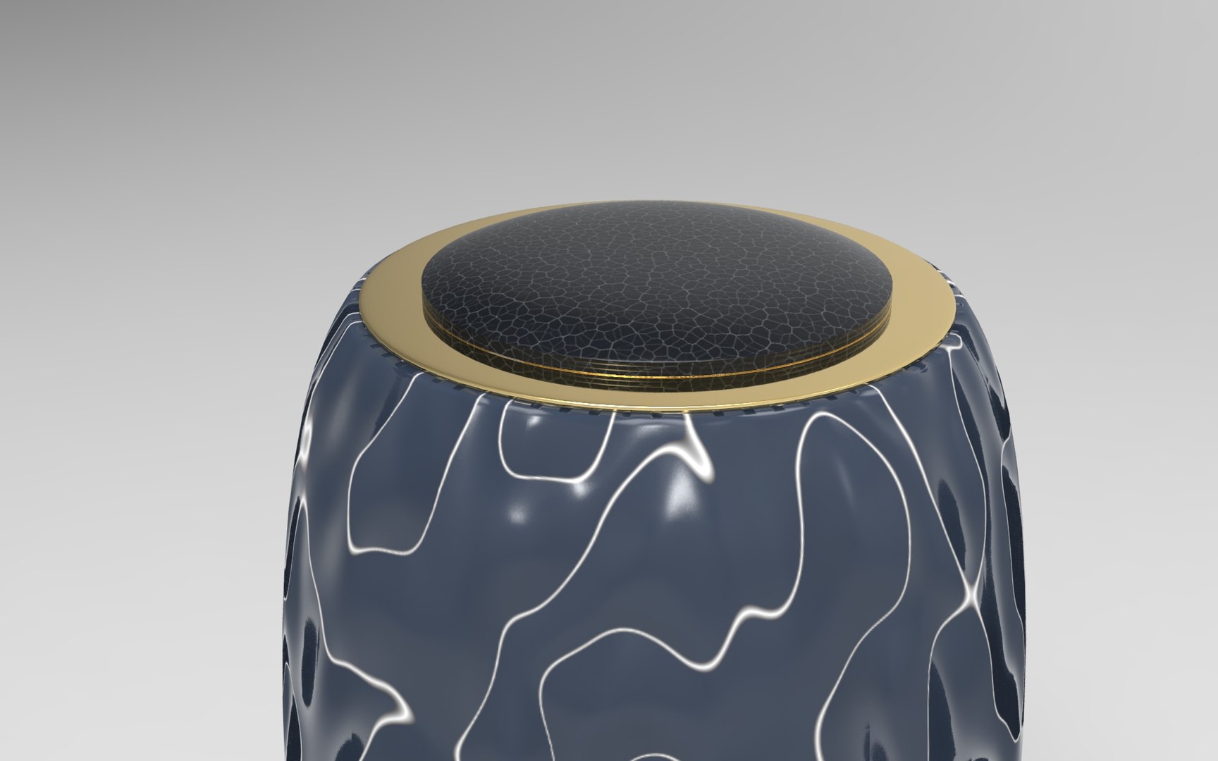 3D Ohil Stool Model - TurboSquid 2142311