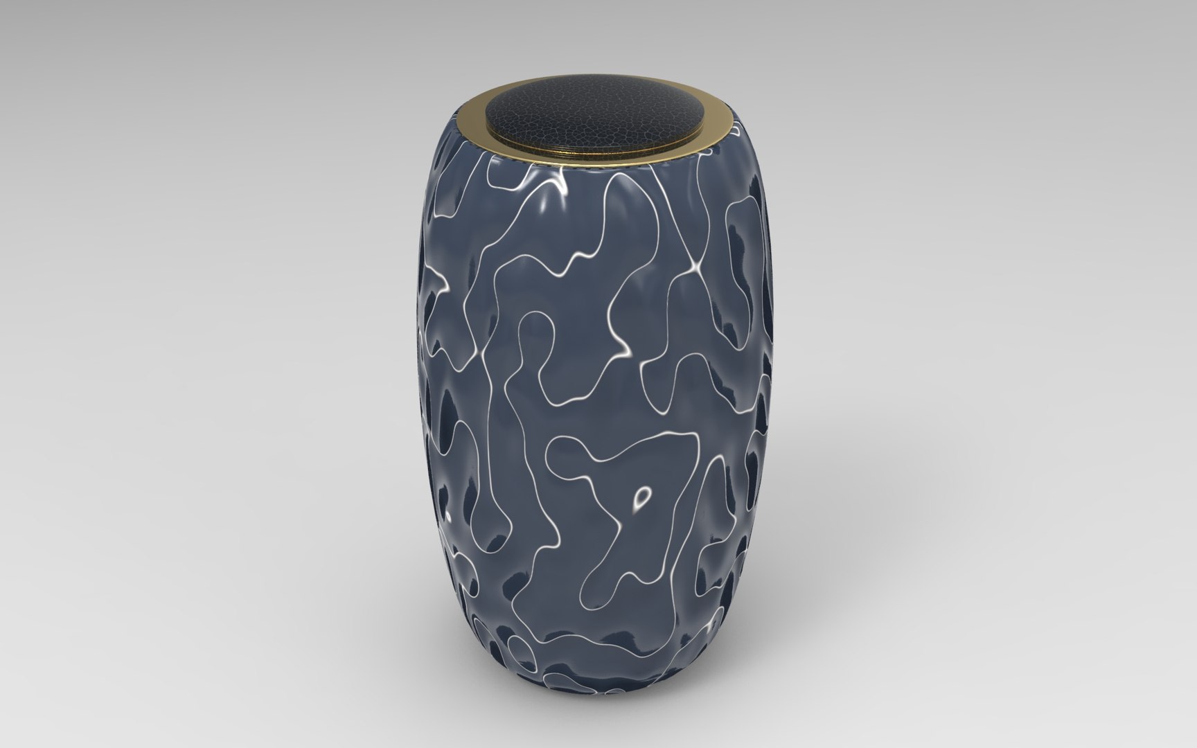 3D Ohil Stool Model - TurboSquid 2142311