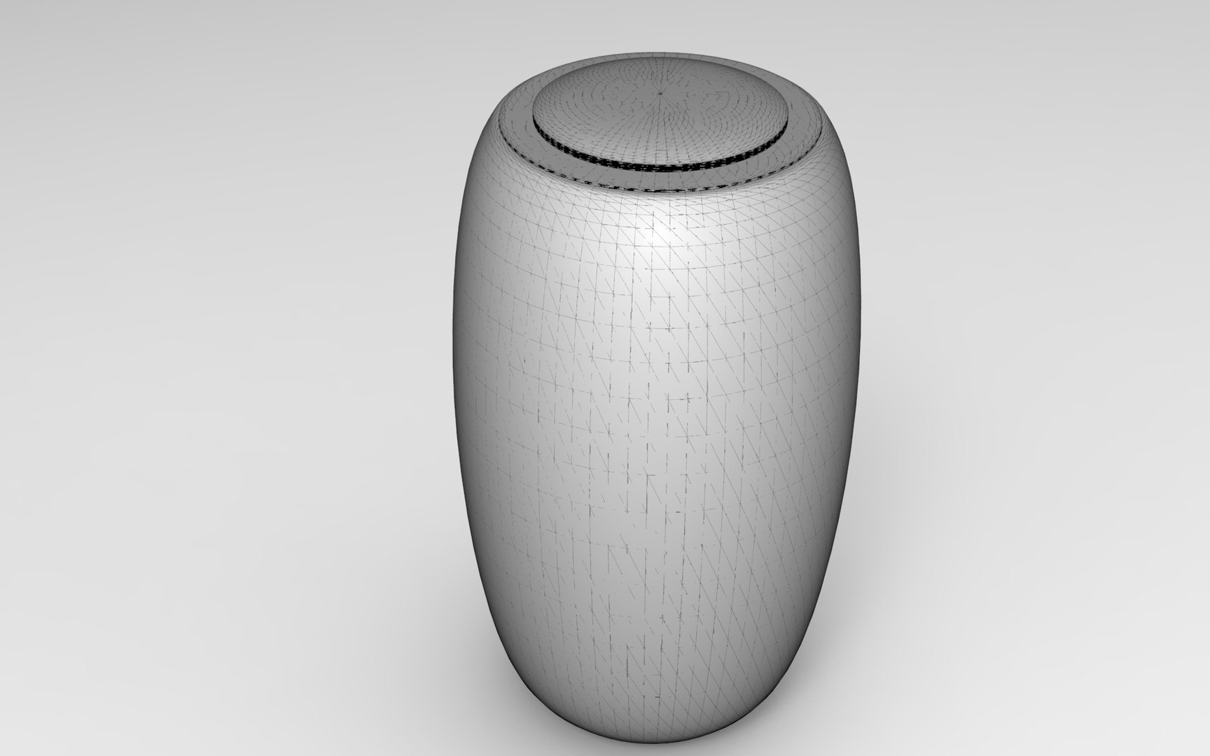 3D Ohil Stool Model - TurboSquid 2142311