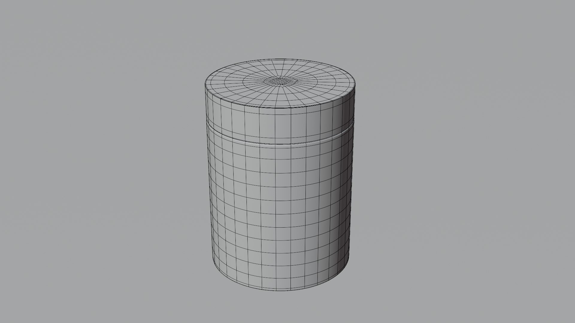 3D Paper Tube - TurboSquid 2163268